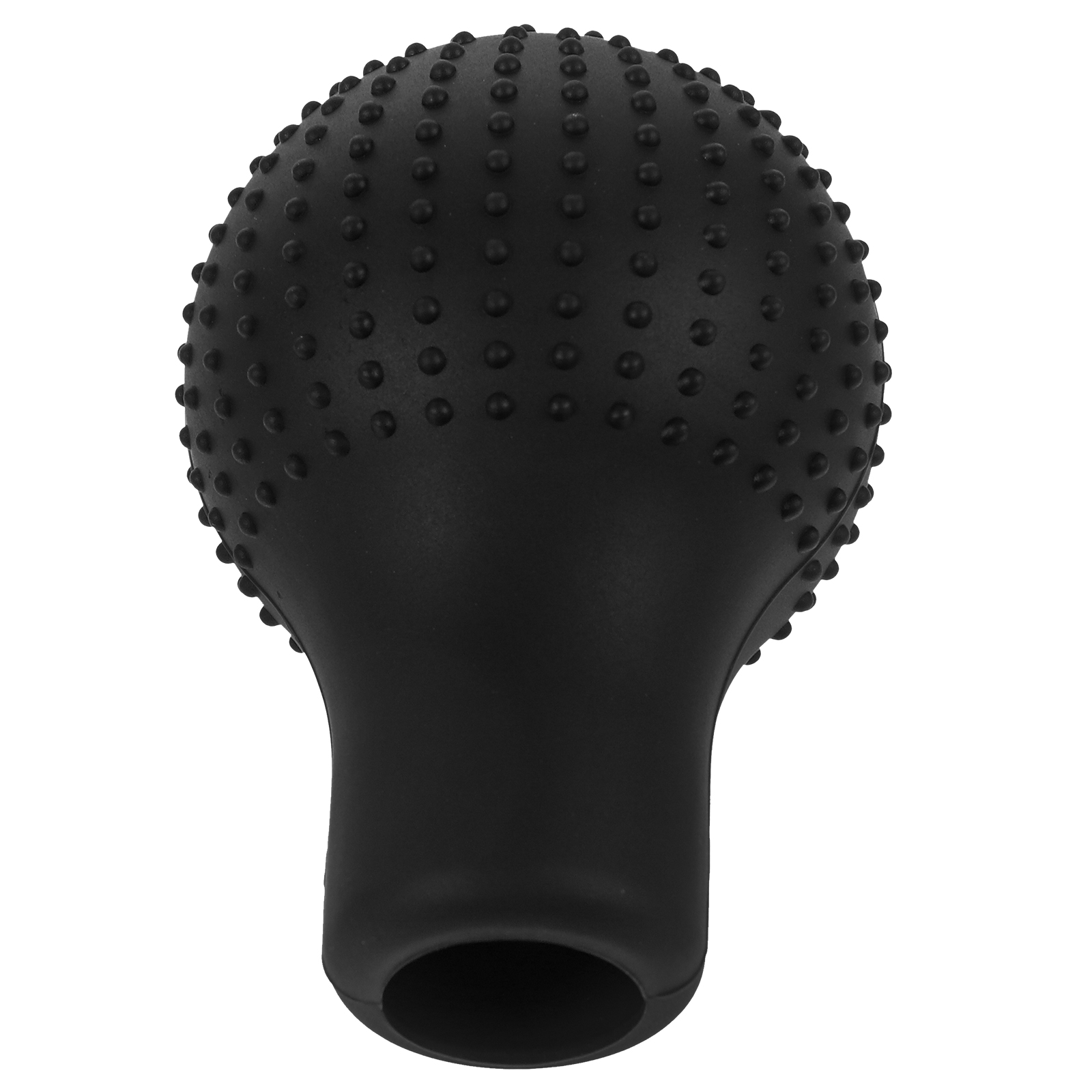 Fashion Design Sleek Car Anti-skid Gear Cover Auto Shift Knob Shifter ...