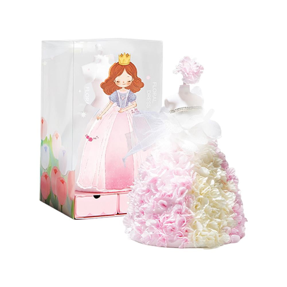 Fashion Designer Kits,Princesses Crafts Kit Creativity Arts & Crafts ...