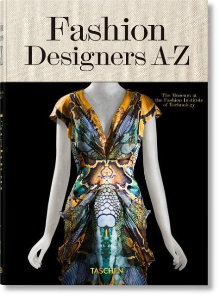 Fashion Designers A-Z - Walmart.com