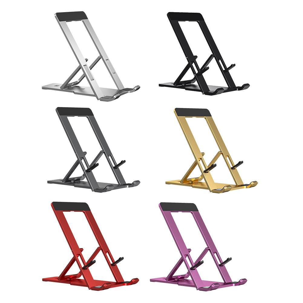 Fashion Desktop Mobile Phone Stand for iphone Universal Adjustable ...