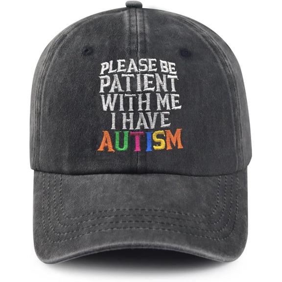 Classic Baseball Cap for Men Women Adjustable Cotton Trucker Hats Dad ...