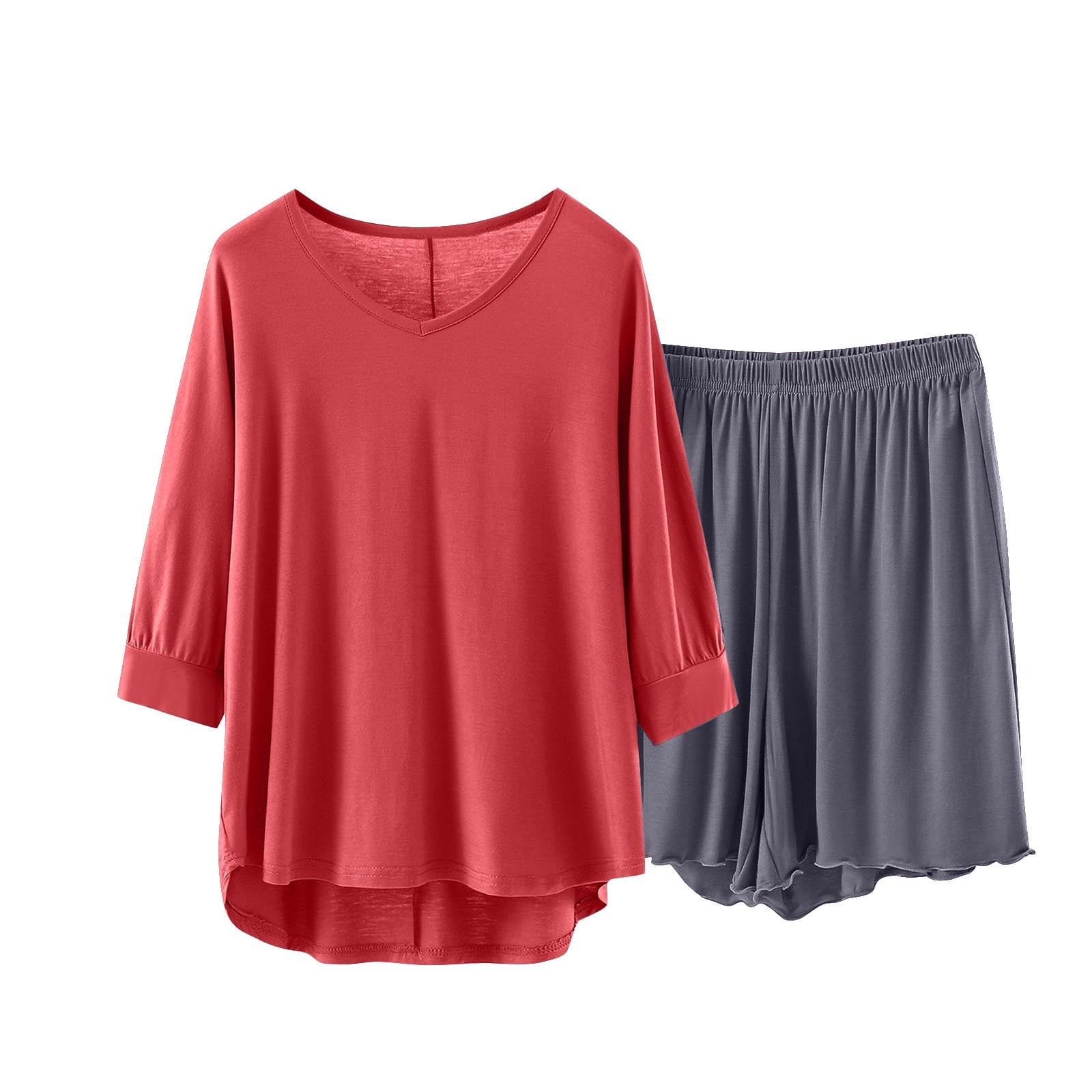 Fashion Fall Saving Outfits Set for Women Fall Matching Set Women ...