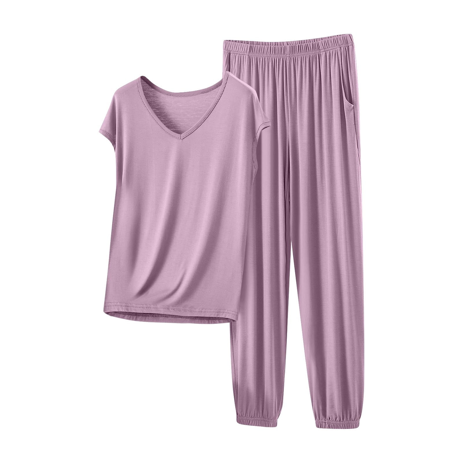 Fashion Fall Saving Outfits Set for Women Sweat Suits for Womens 2 ...