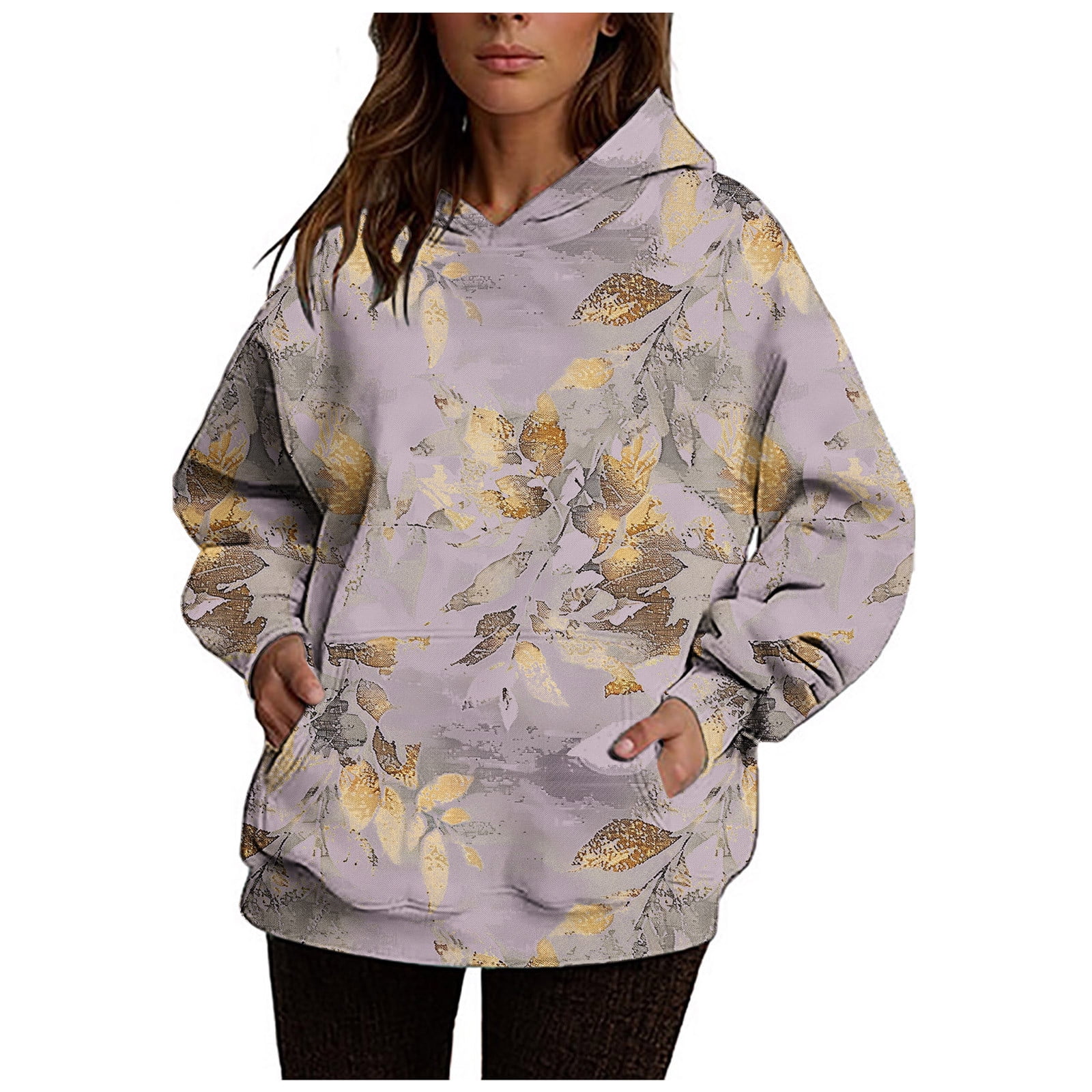 Fashion Fall Saving Pohista Graphic Hoodies for Teens Womens Shirts ...