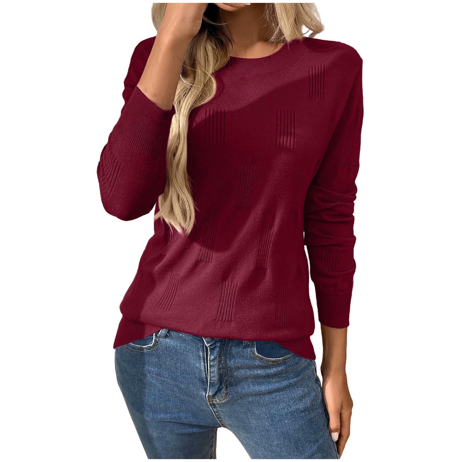 Fashion Fall Saving Pohista Sweatshirt for Women Womens Tops Plus Size ...