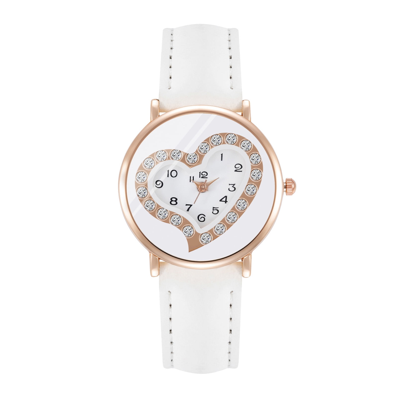 Fashion Fashion Classic Fashion Ladies Watch Gift Watch Small Women's ...