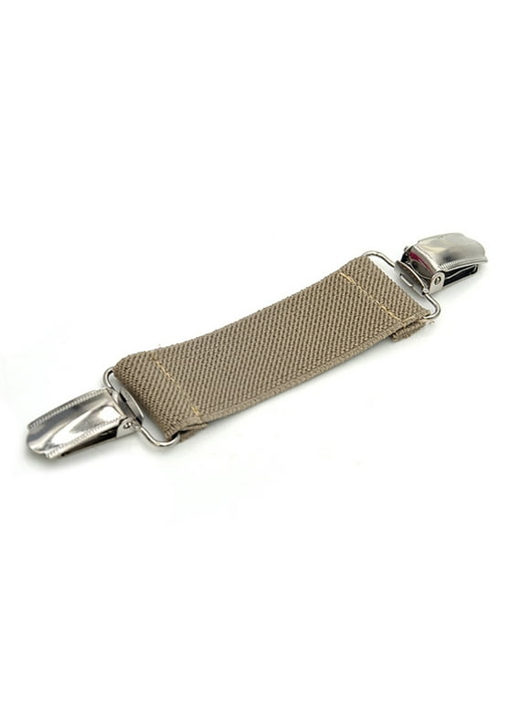 Clothing Cinch Clip
