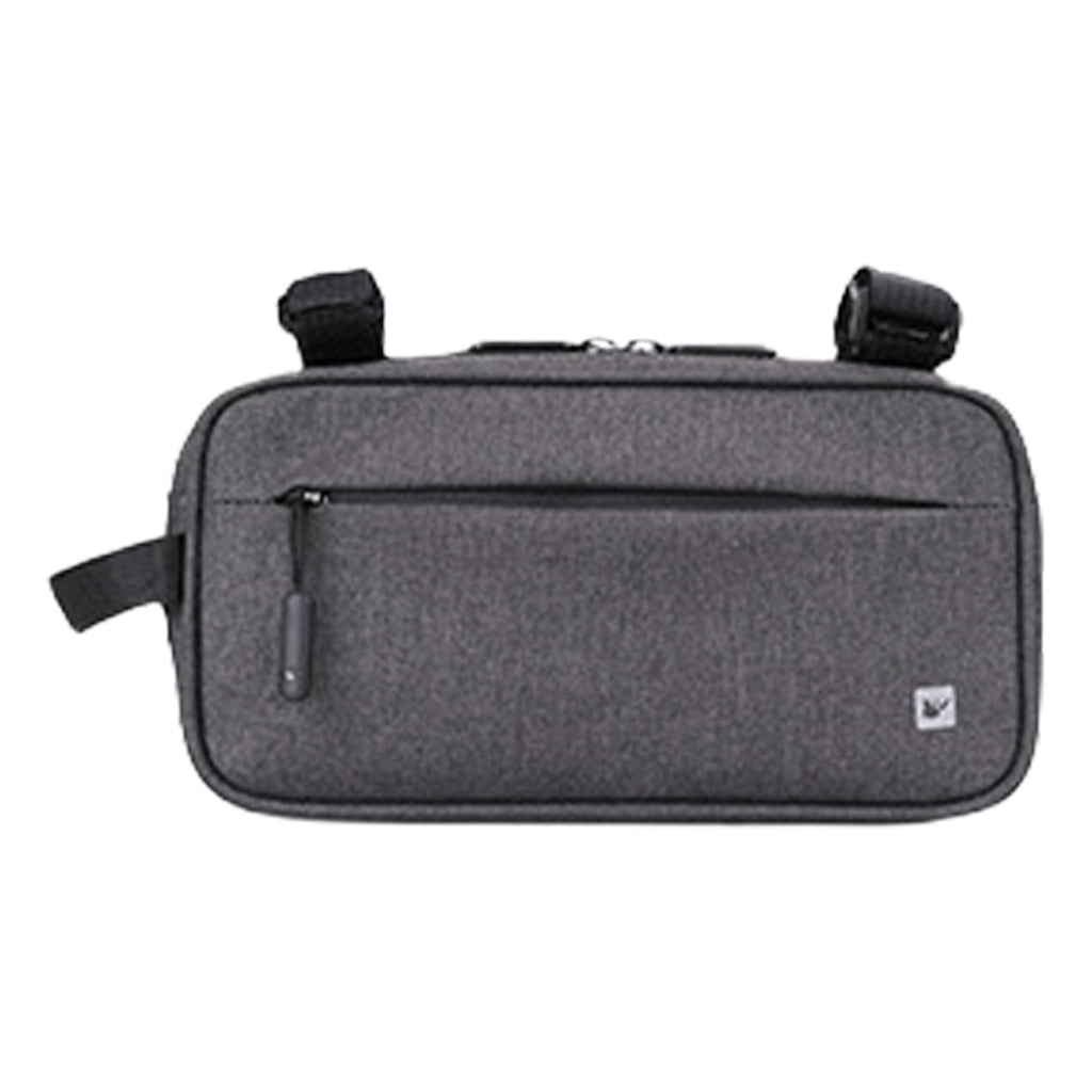 Fashion Front Bike Bag Waterproofed Large Bag Bicycles Front Handlebars ...