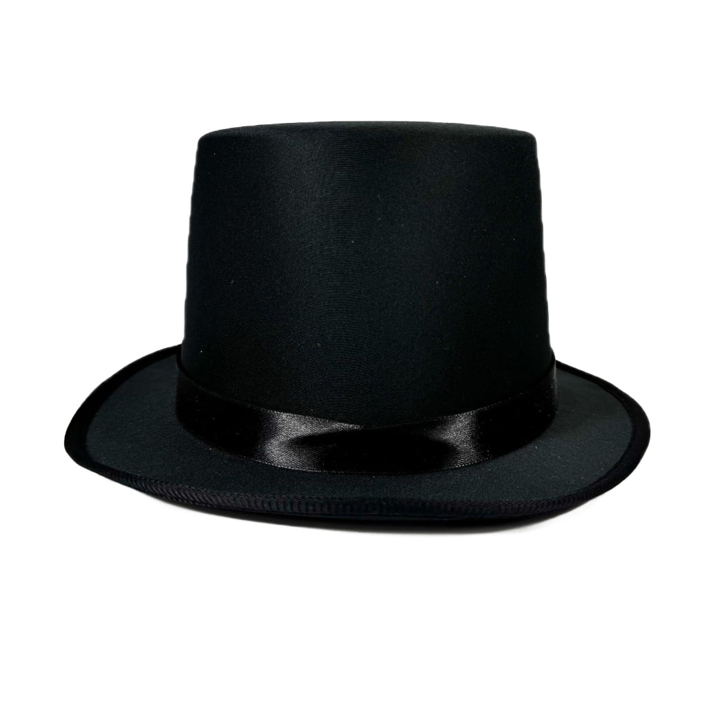 Fashion Gentleman Hat Stage Shows Fedoras Hat Theme Party Costume Hat ...