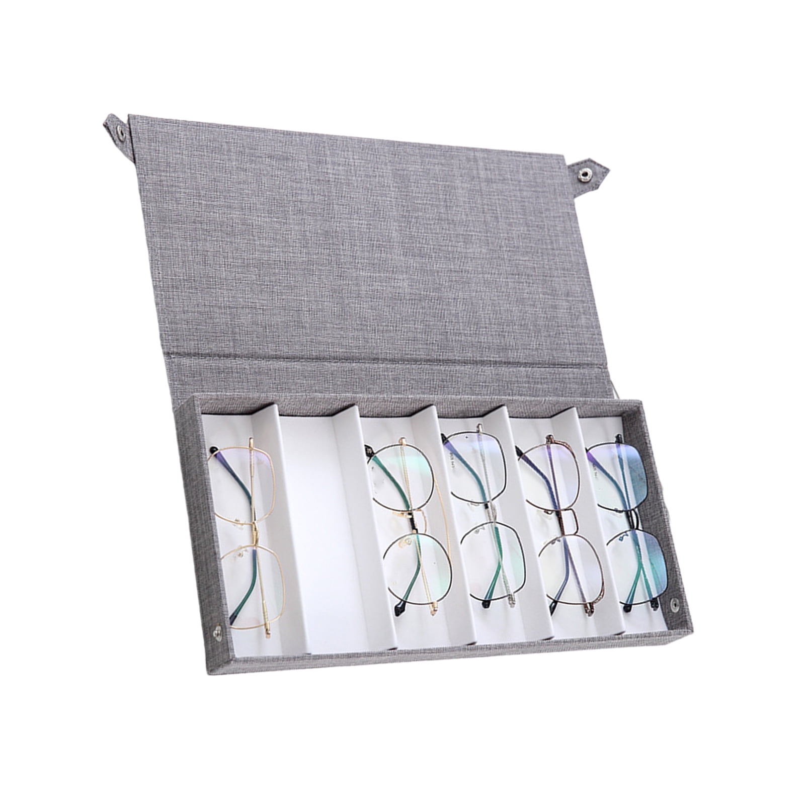 Fashion Glasses Display Countertops Glasses Organizers Beautiful ...