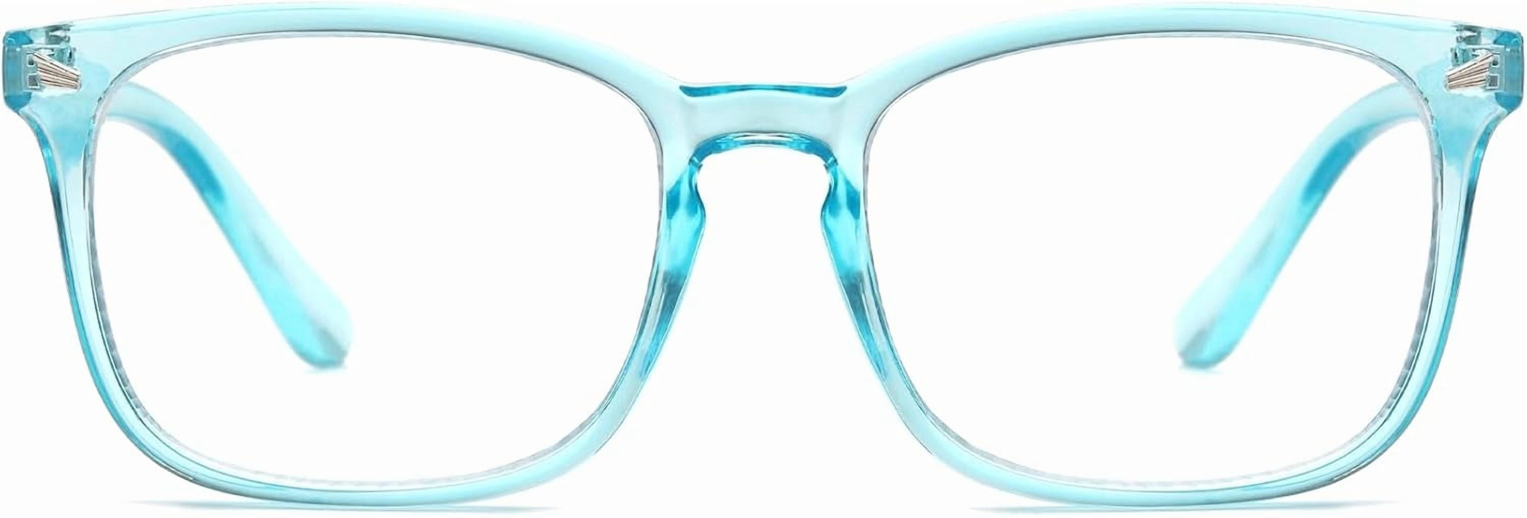 Fashion Glasses Non-Prescription Eyewear Frame for Women Classic ...