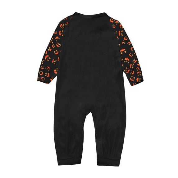 Fashion Haloween Family Pajamas Matching Sets, HStudents Halloween ...