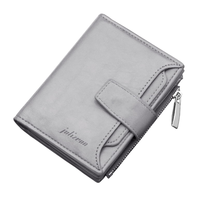 Flat Wallets For Women