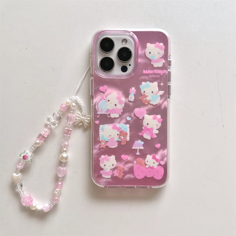 Fashion IMD Phone Case For iPhone 16 15 14 13 Pro Max 12 Promax ...