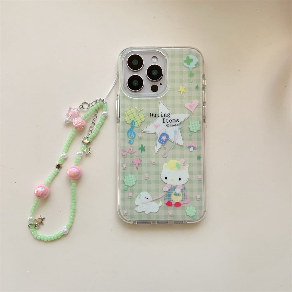 Fashion IMD Phone Case For iPhone 16 15 14 13 Pro Max 12 Promax ...