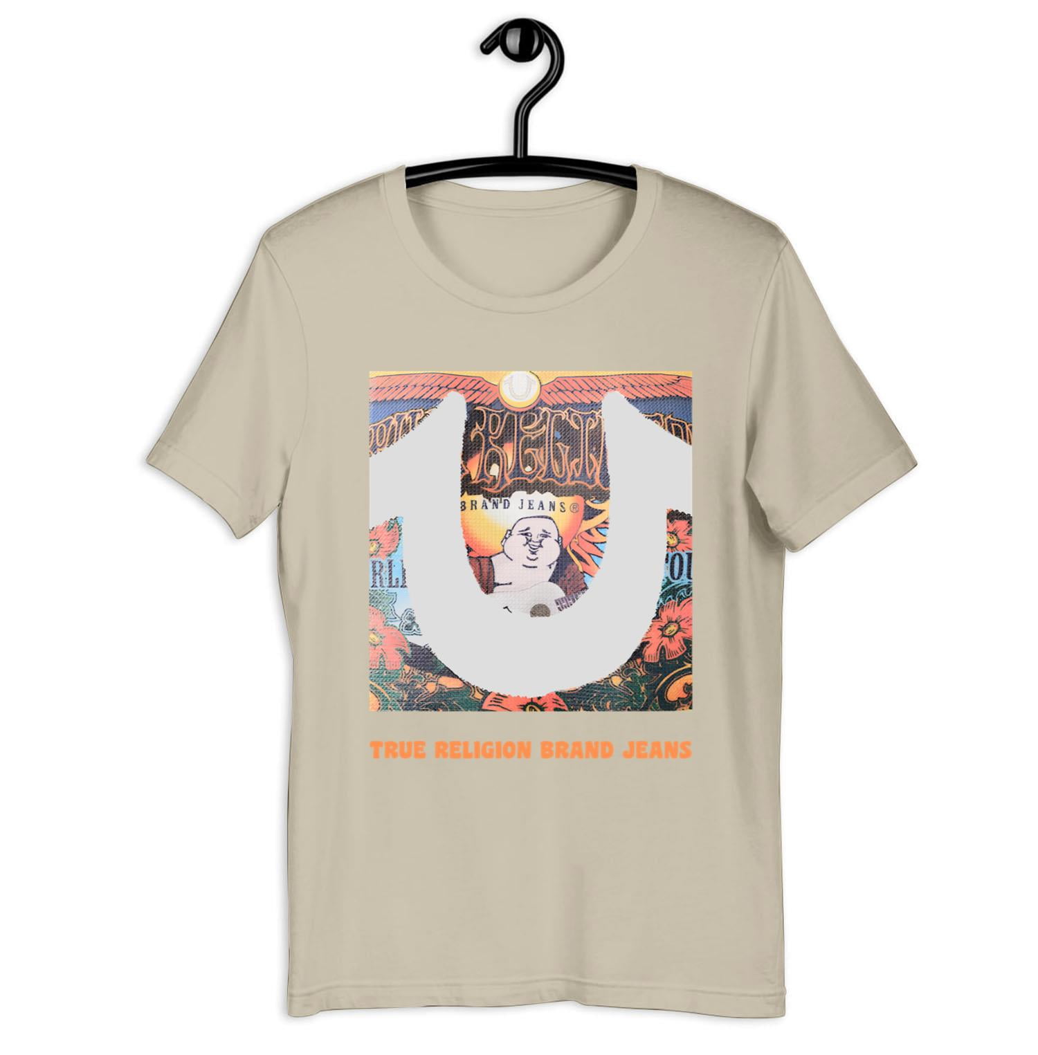 Fashion-Inspired Graphic Shirt Featuring Bold Designs for Fans of ...