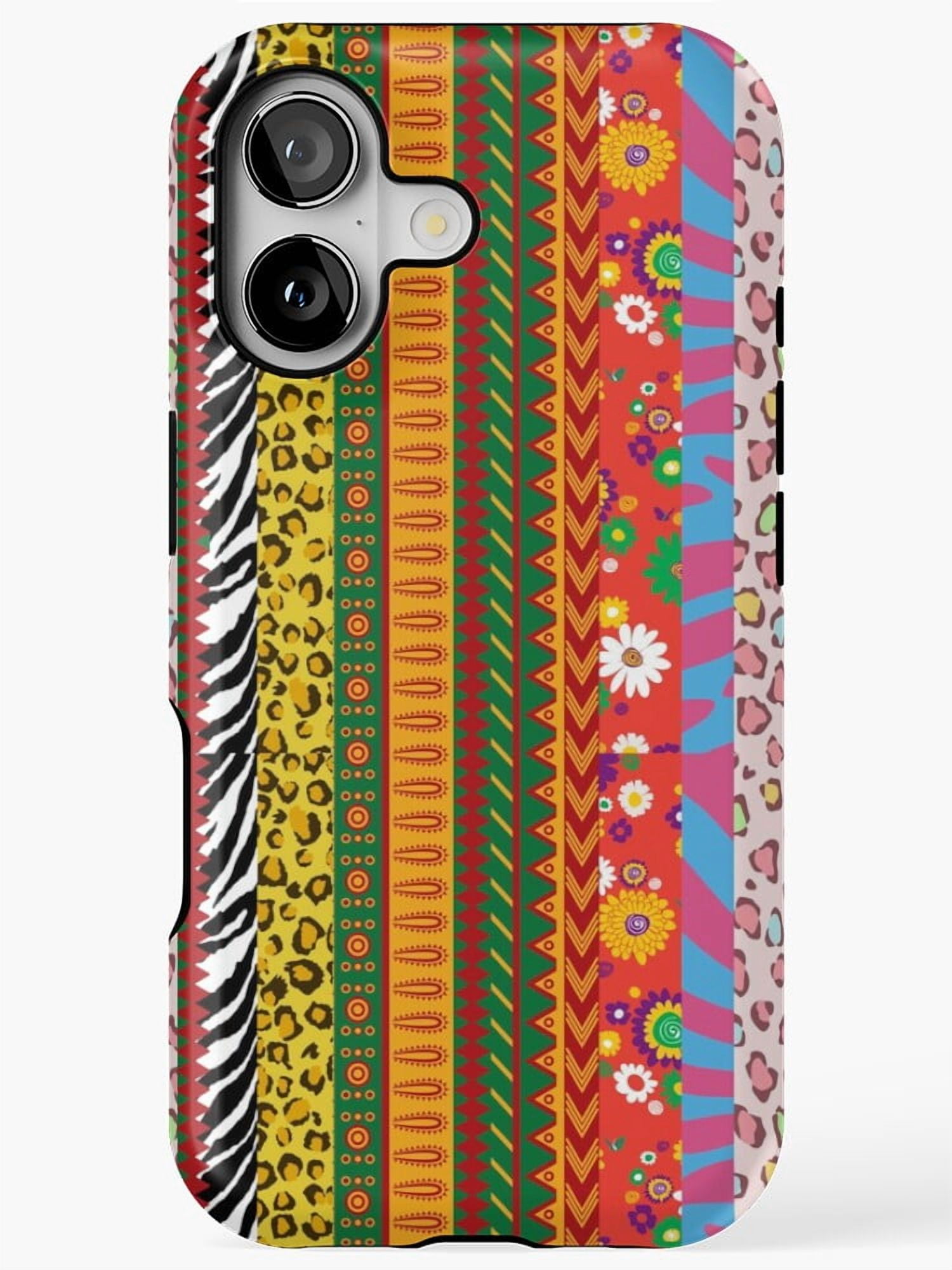 Fashion Killa Pop Culture Art Phone Case for iPhone 11 12 13 14 15 16 ...