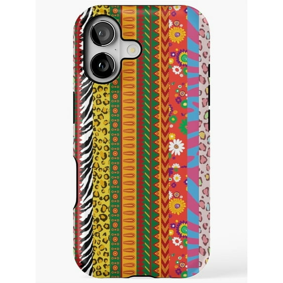 Fashion Killa Pop Culture Art Phone Case for iPhone 11 12 13 14 15 16 ...