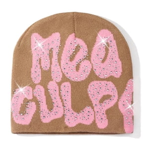 Mea Culpa Beanie