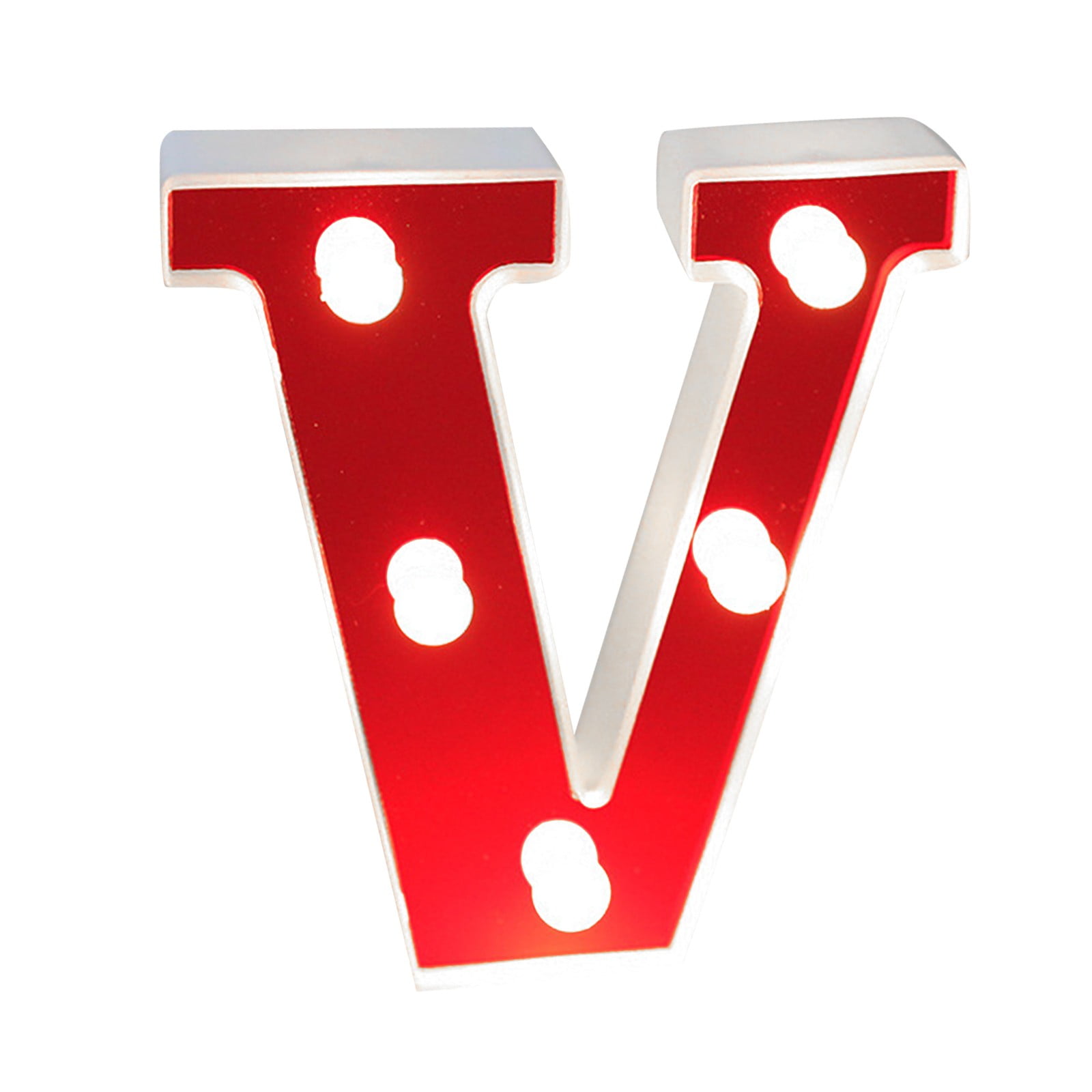 Fashion LED Subtitle Lamp LED Lamp Life Is Long Long Term Use Without ...