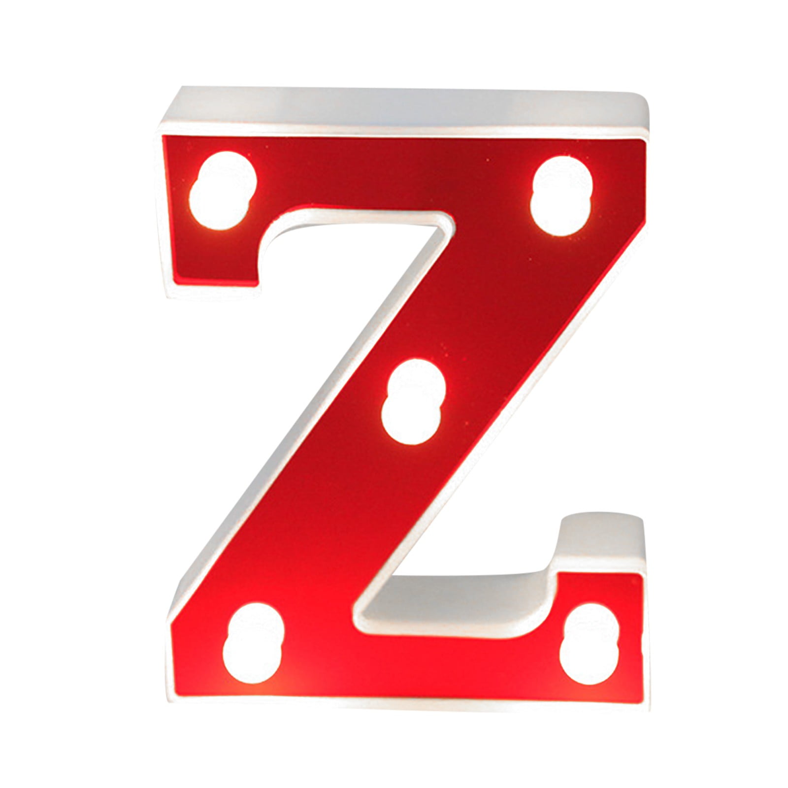 Fashion LED Subtitle Lamp LED Lamp Life Is Long Long Term Use Without ...