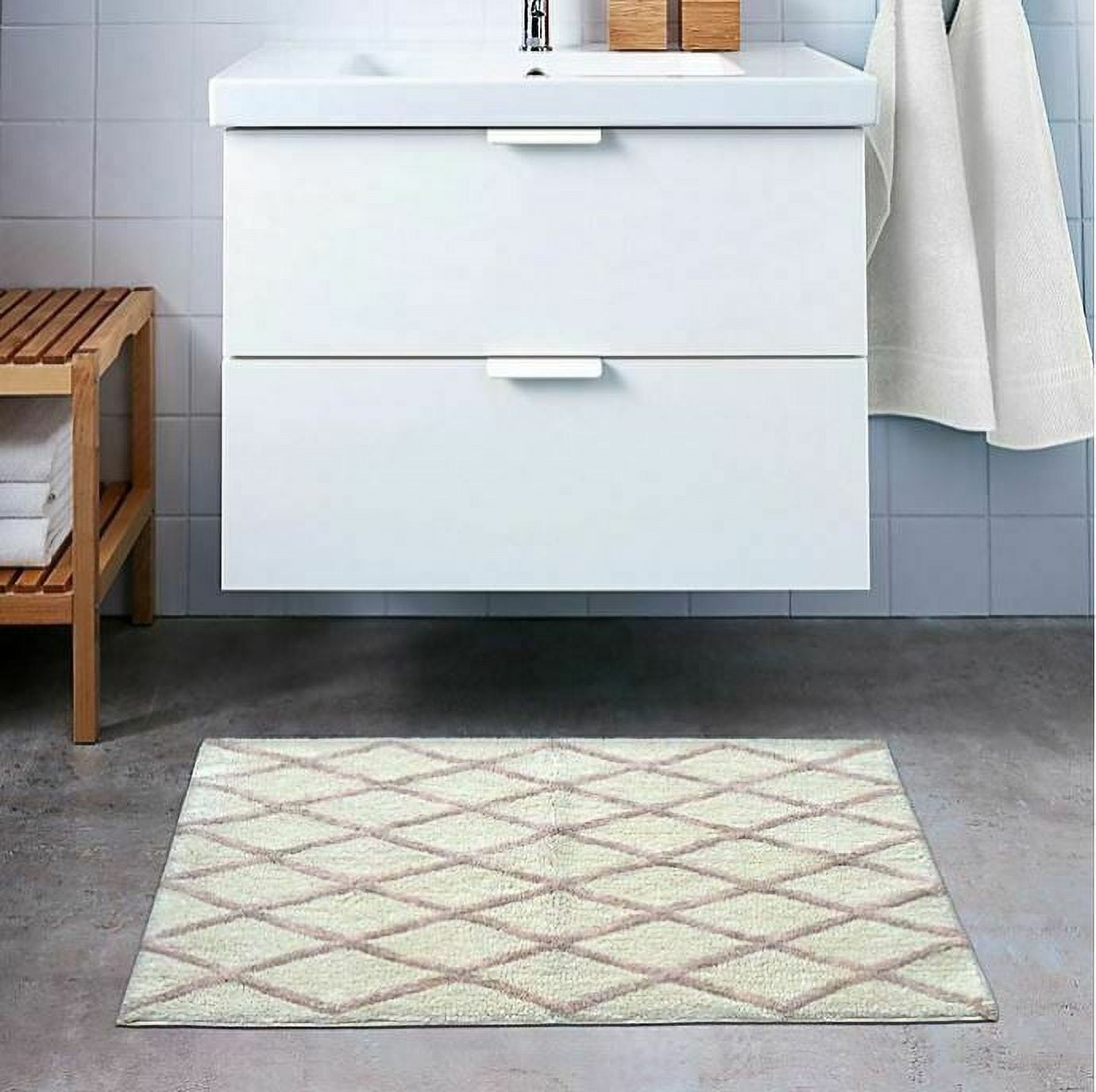 Devgiri Bathroom Rugs in Bathroom Rugs & Bath Mats - Walmart.com