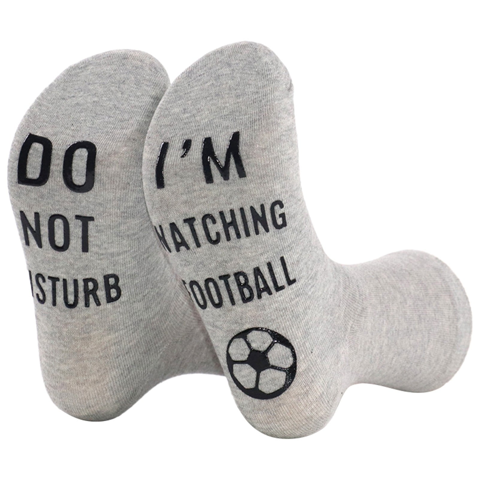 Fashion Look Socks for Mens Birthday Gifts for Him Fathers Gifts for ...