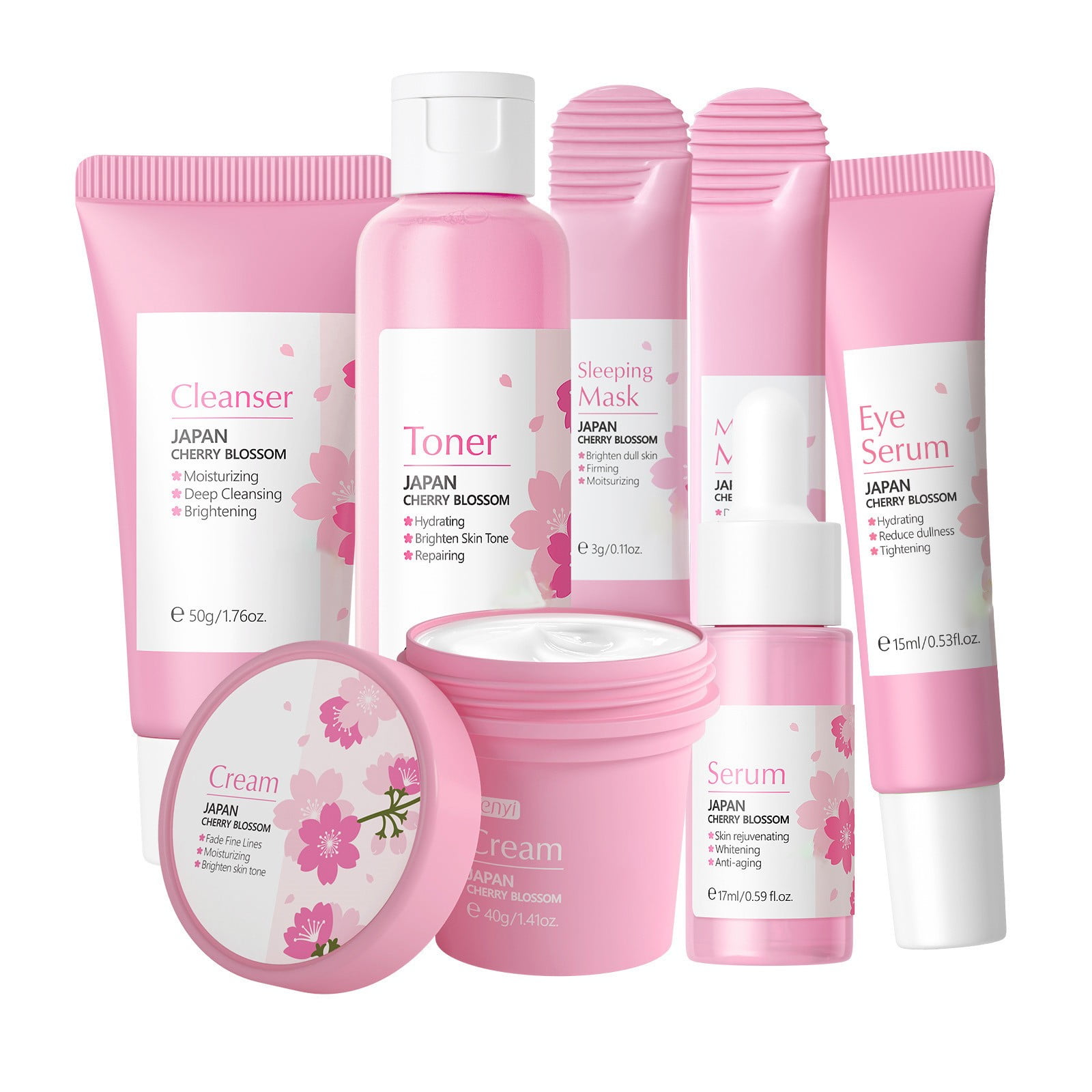 Fashion Makeup Personal Skin Care Skin Care Products for Teenagers and ...