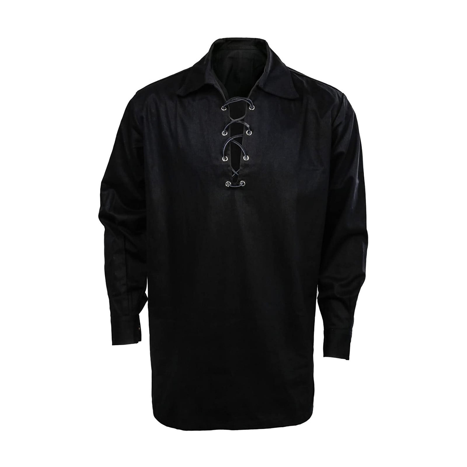 Fashion Medieval Retro T-Shirts for Mens Scottish Jacobite Ghillie Kilt ...