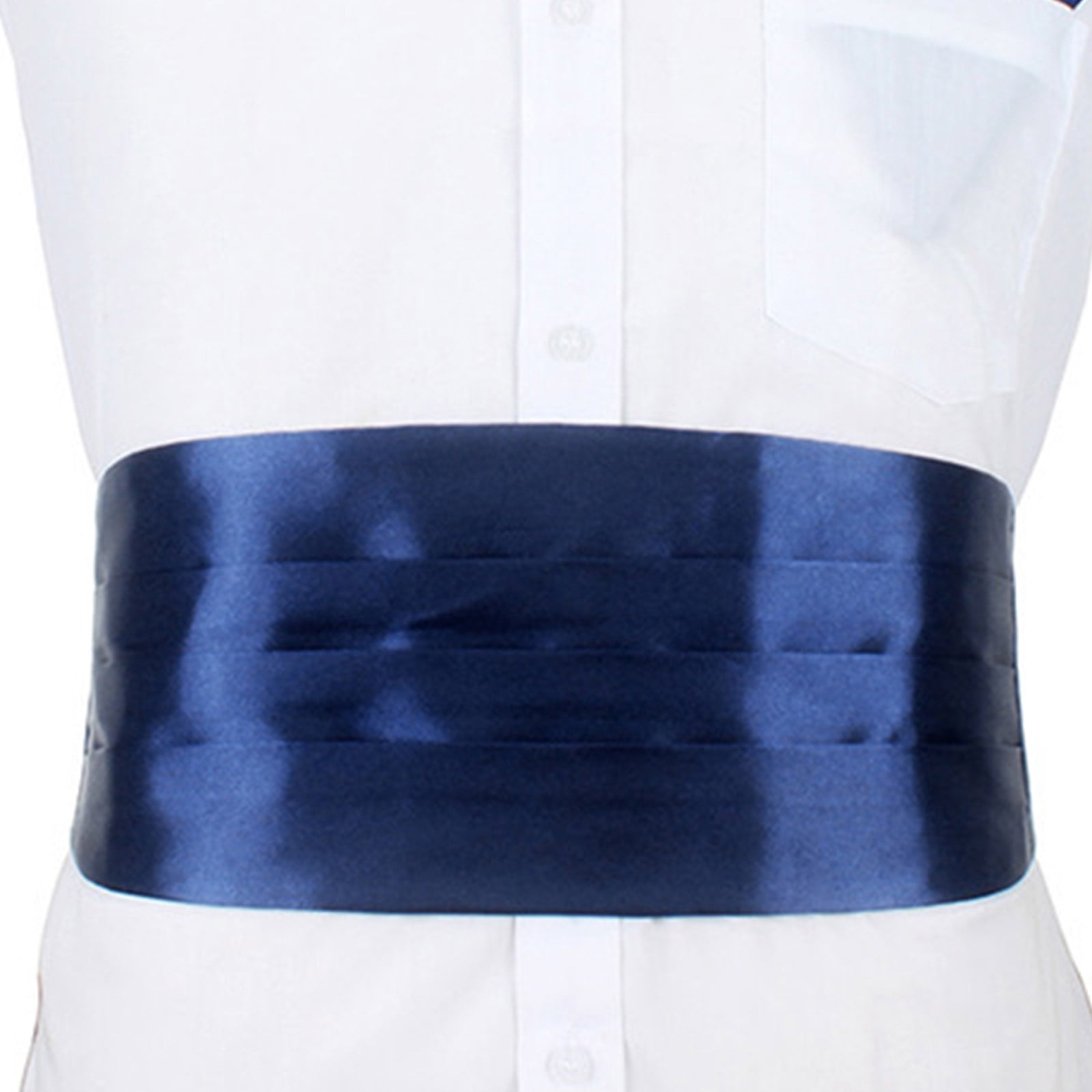 Fashion Men Cummerbund for Tuxedos Suits and Making Fashion Statement ...