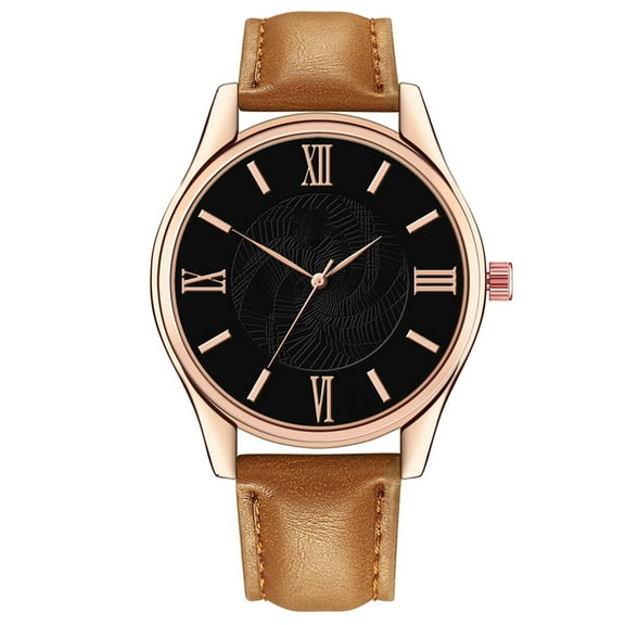 Geneva Men's Watches