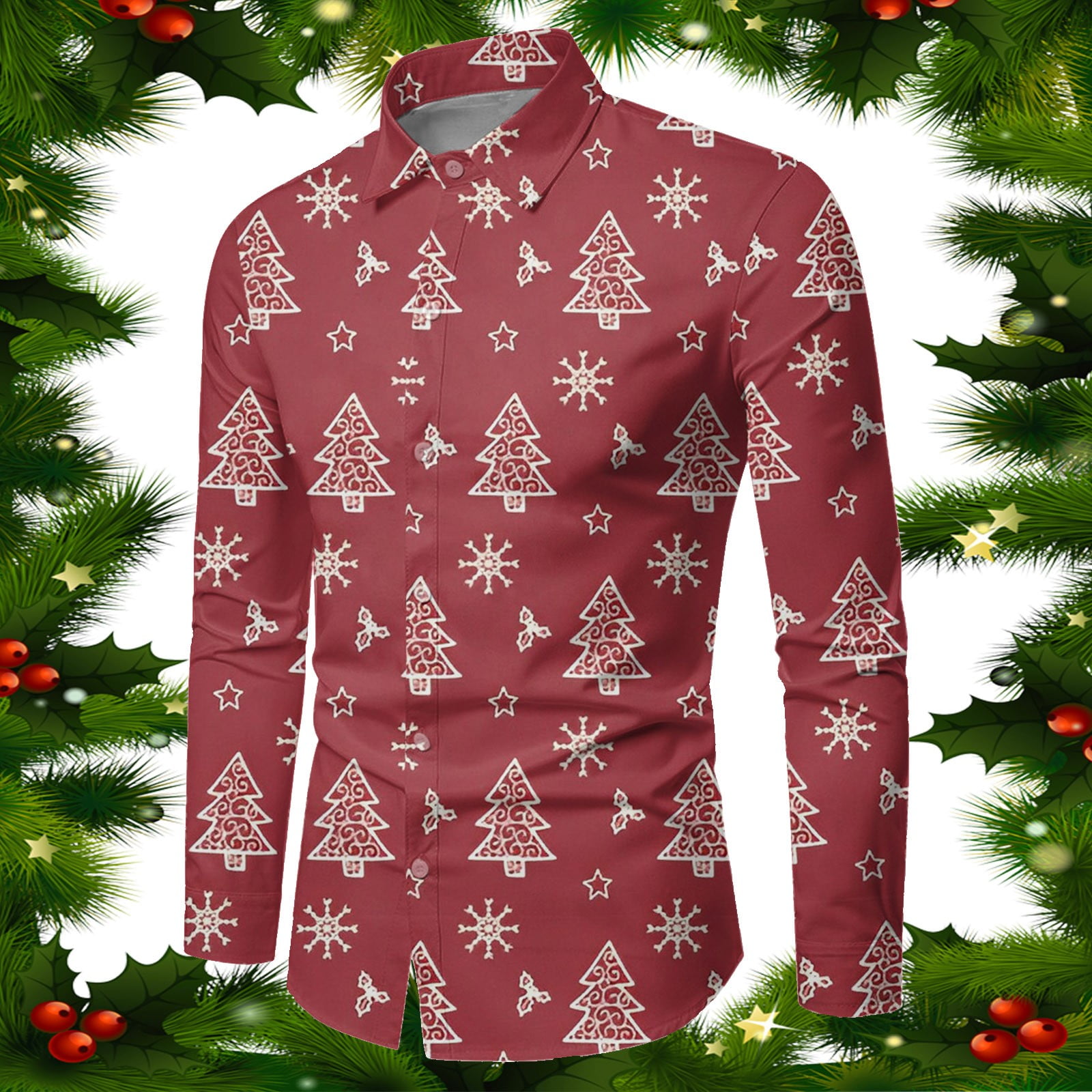 3xl Christmas Shirts