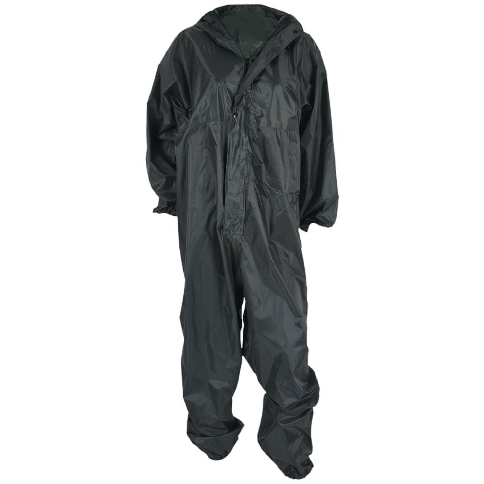 Fashion Motorcycle Raincoat /Conjoined Raincoat/Overalls Men and Women ...