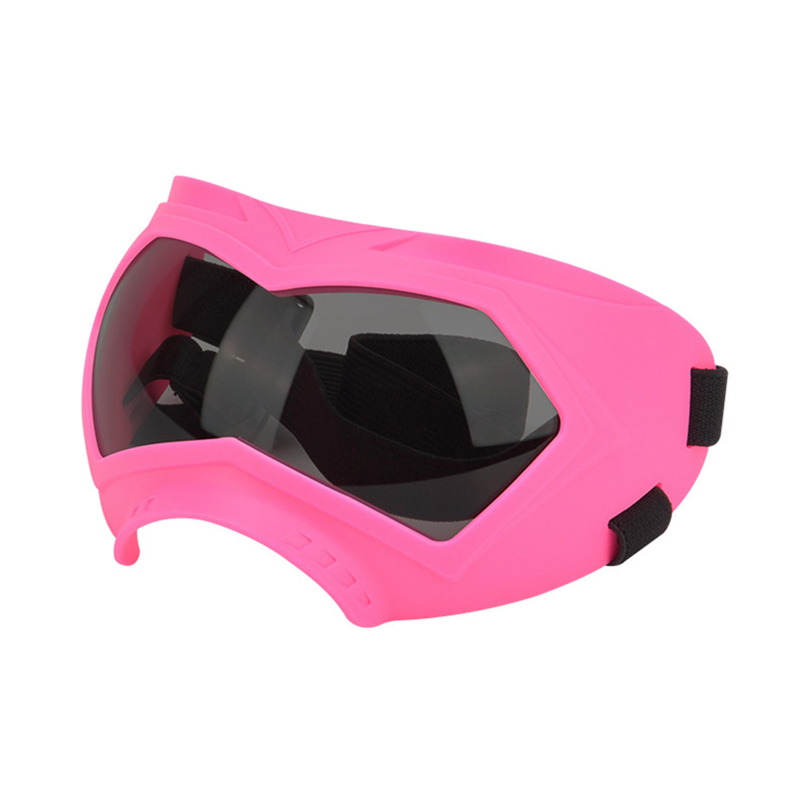 Fashion Pet Sun Glasses for Dogs Outdoor Sun Protective Pet Goggles ...