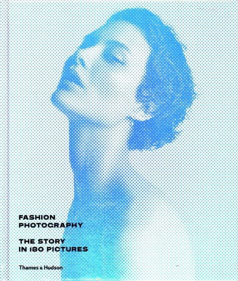 Fashion Photography : The Story in 180 Pictures - Walmart.com