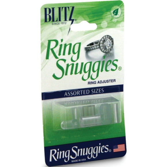 Ring Snuggies
