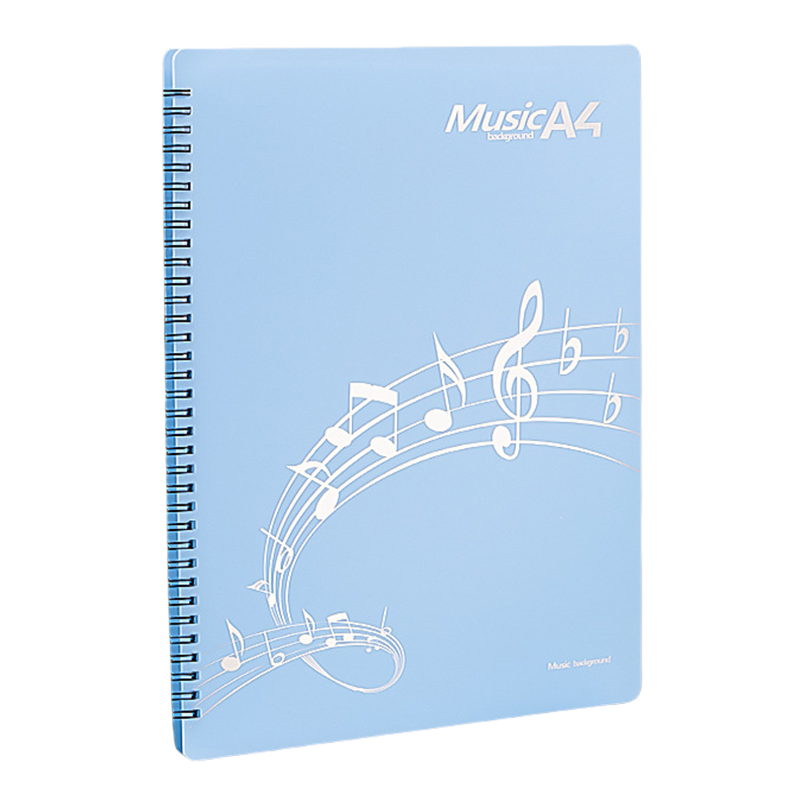 Fashion Plastic Sheet Music Organizers Office Document Holder ...