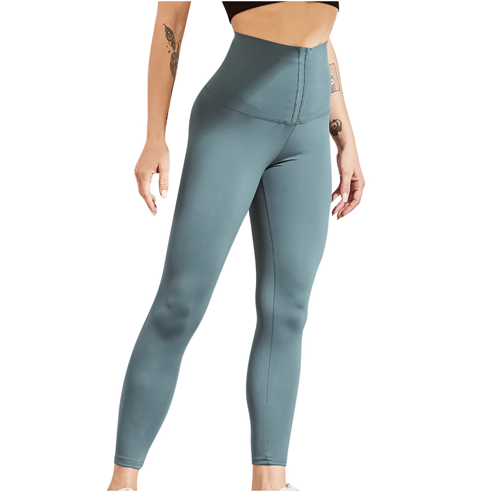 Fashion Plus Size Yoga Pants for Women Sport Fitness Yoga Pants High ...