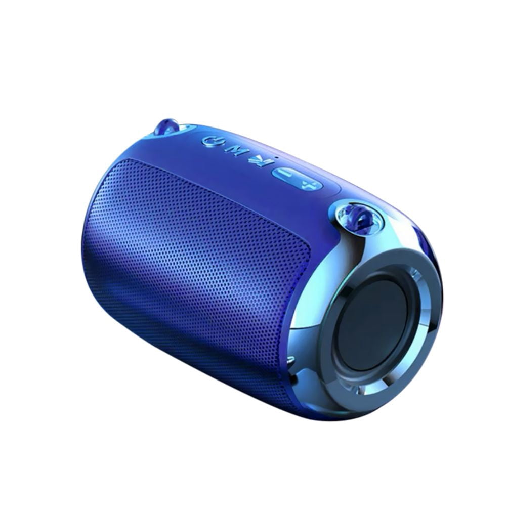Fashion Portable Card Playback Music Player Wireless Bluetooth Speaker ...