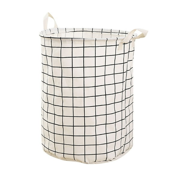 Fashion Printed Foldable Storage Bag for Home Organization of Toys ...