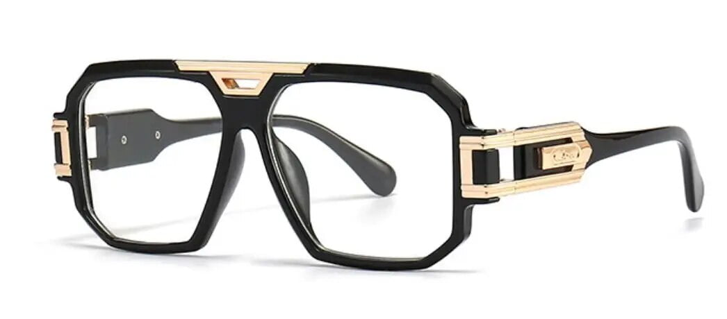 Fashion Reading Glasses Men 2024 Vintage Luxury Brand Designer ...