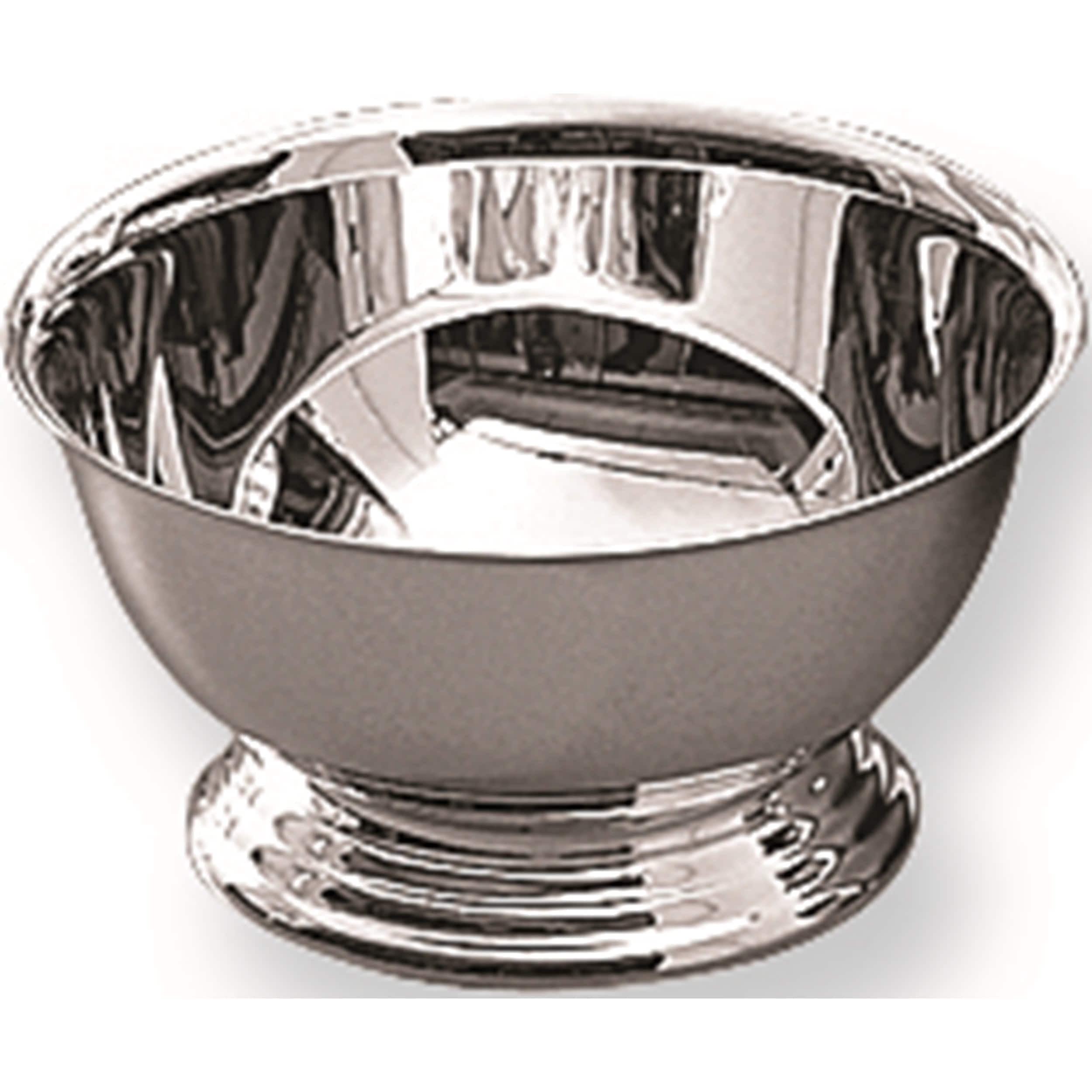 Fashion Revere 4 Inch Diameter Bowl (4.25 X 4.25) Made In China gl9202 ...