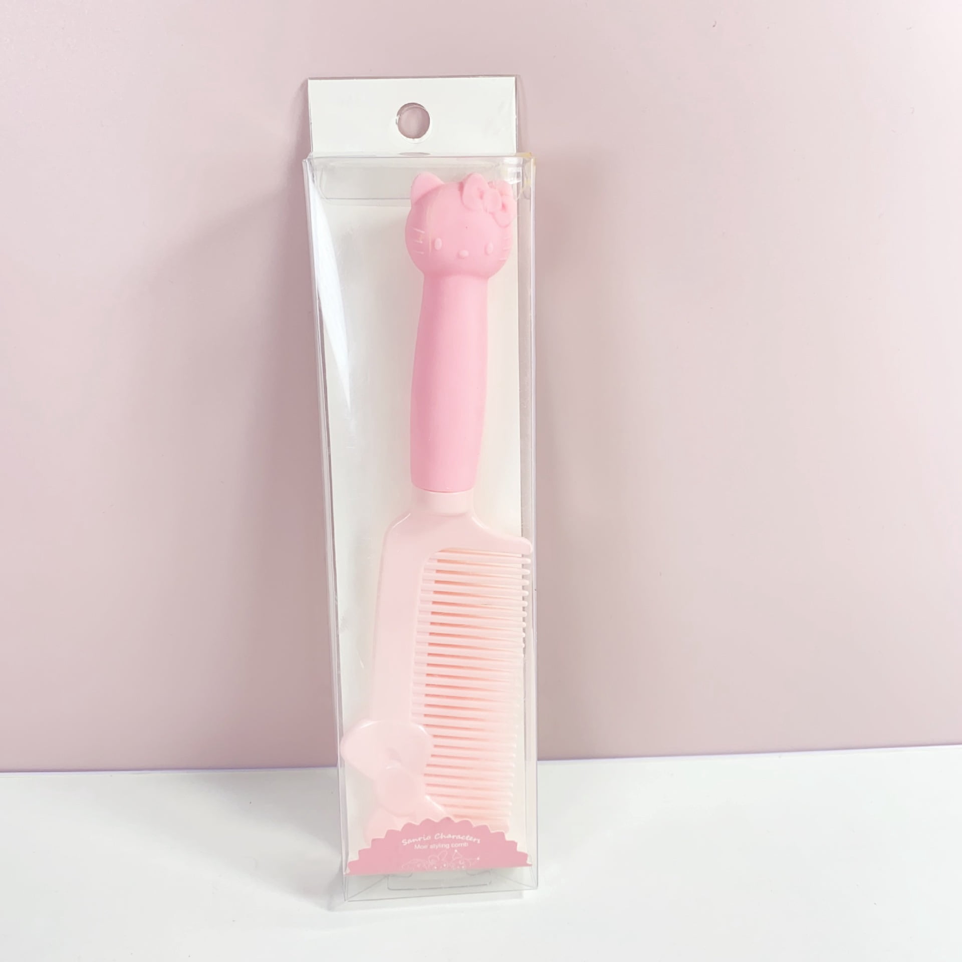Fashion Sanrio Comb Kawaii Kuromi My Melody Creativity Student Cute ...