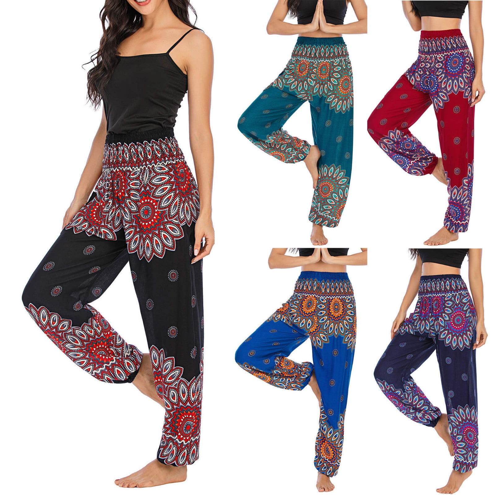 Fashion Savings!Tejiojio Summer Clearance Womens Workout Bottoms Men 's ...