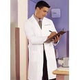 Fashion Seal 423 Full Length White Lab Coat - Walmart.com