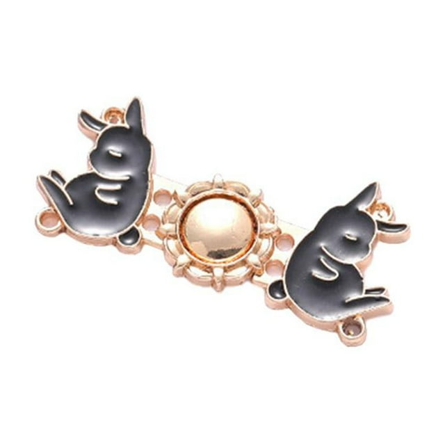 Fashion Seamless Invisible Fixed Waist Adjustable Tighte Waist Buttons ...