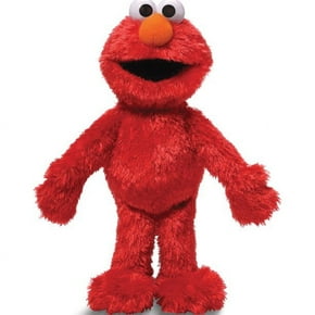 Elmo Puppets