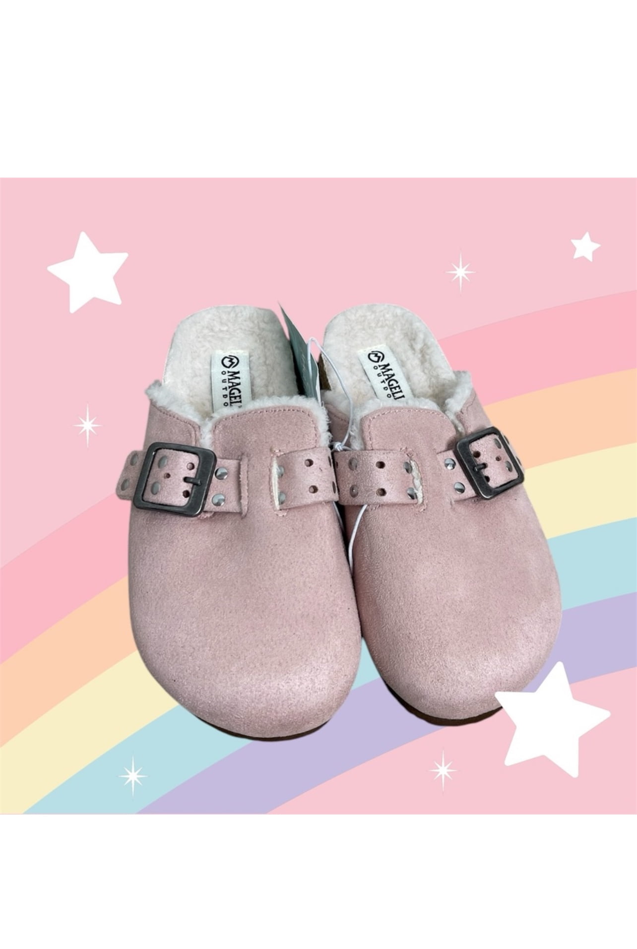 Magellan Shoes