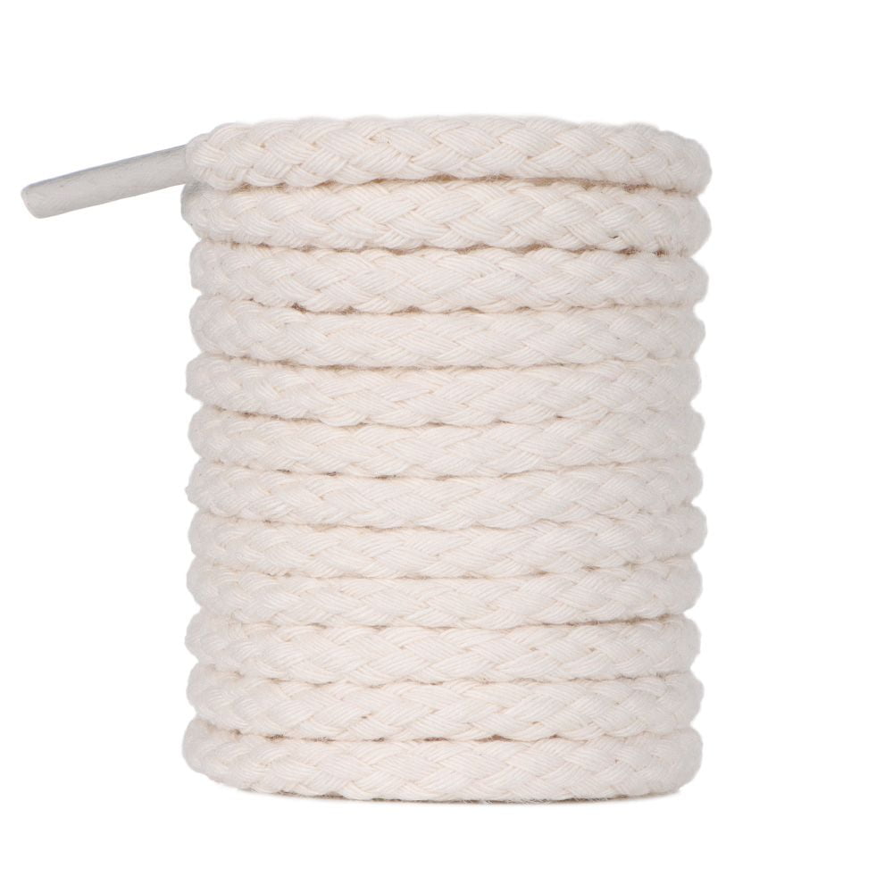 Fashion Shoestrings Board Shoes Cross Braiding Strap Round Shoe Laces ...