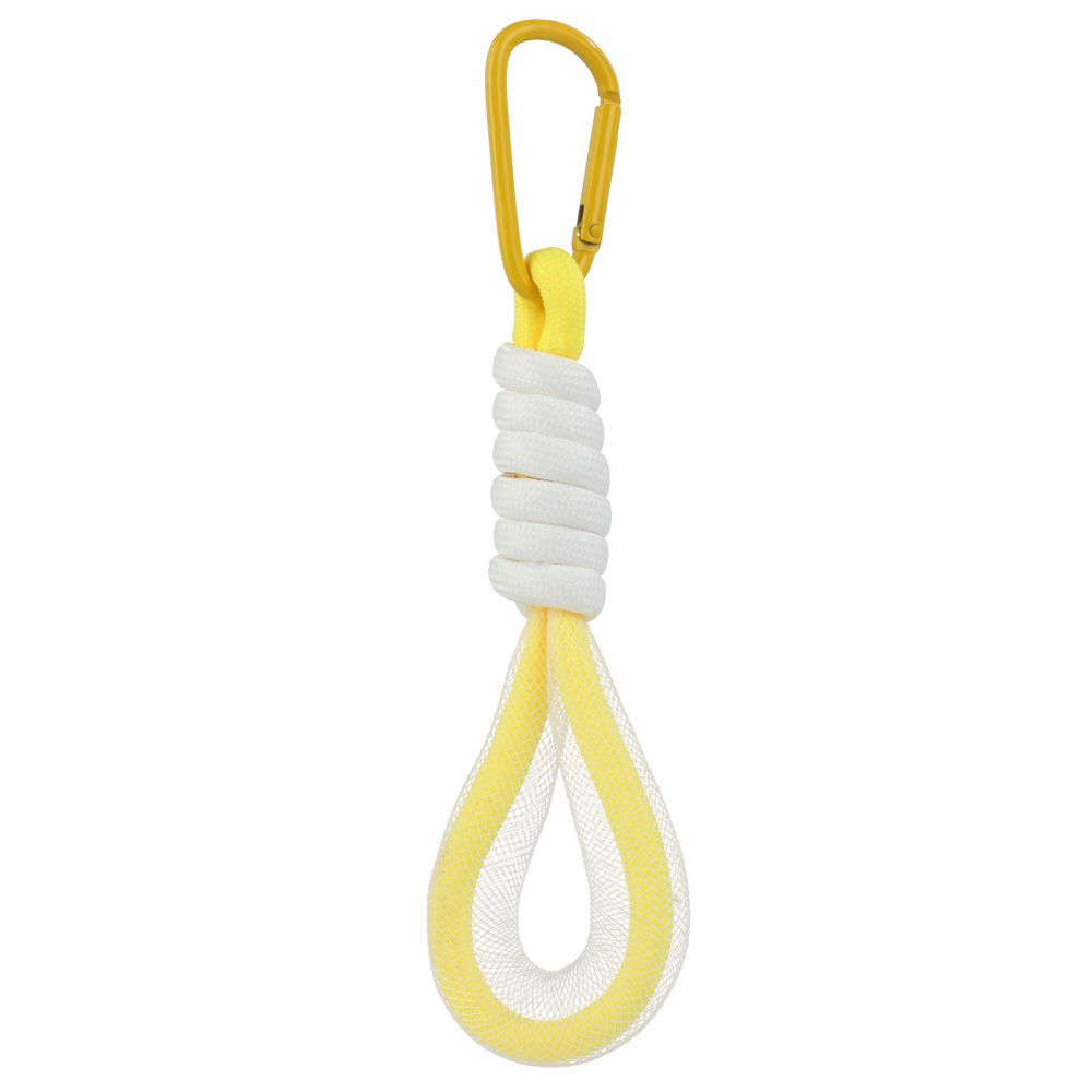 Fashion Short Rope Trousers Accessories Fluorescent Color Keycord ...